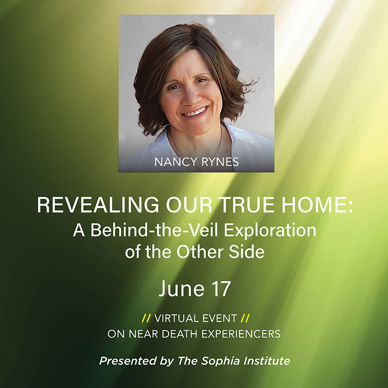 Revealing our True Home: A Behind-the-Veil Exploration of the Other ...